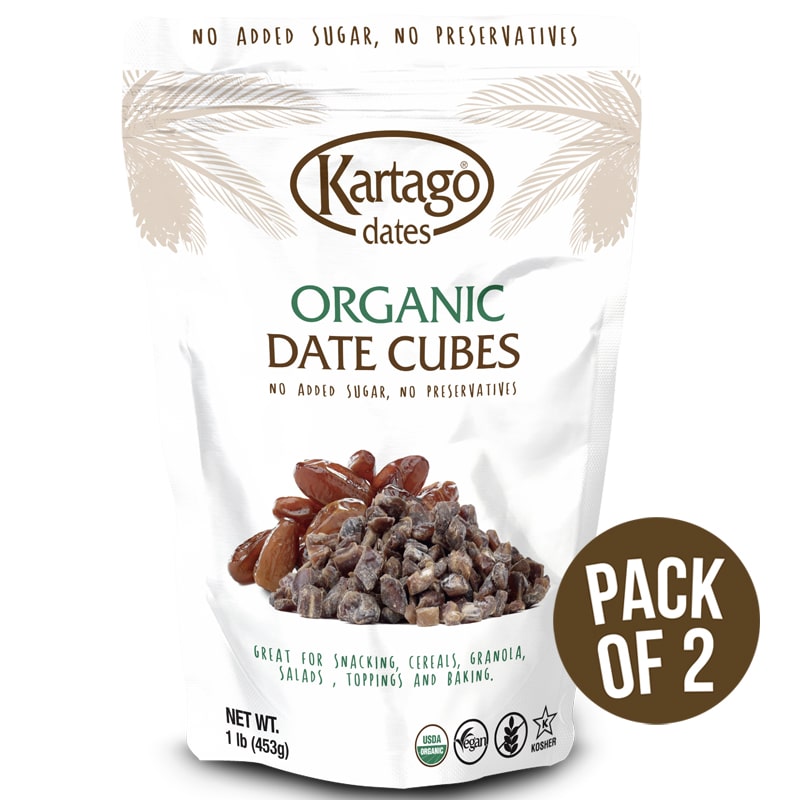 Organic date paste, coconut date rolls, date syrup, Chopped Dates