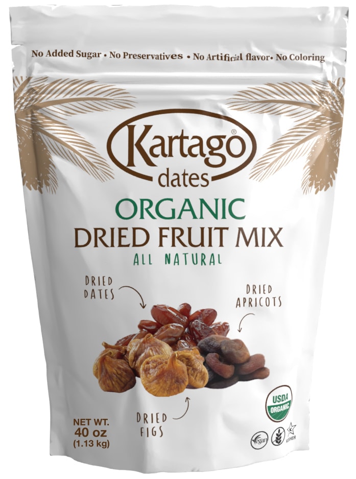 Deglet Noor organic dates - Kartago Dates | Our history