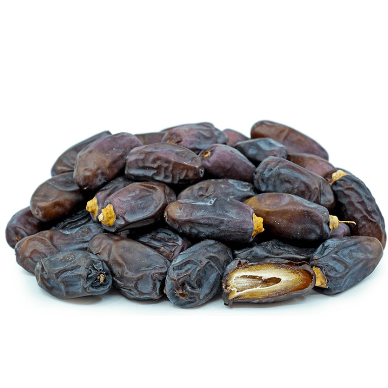 Types of Dates: Discover the Best Date Varieties and Their Unique ...