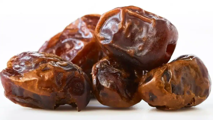 Types of Dates: Discover the Best Date Varieties and Their Unique ...