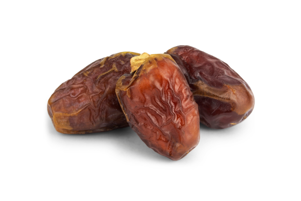 Types of Dates: Discover the Best Date Varieties and Their Unique ...